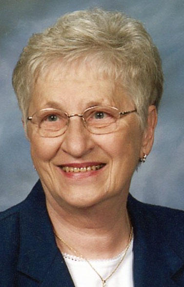 VERNA GRAY | News, Sports, Jobs - Messenger News